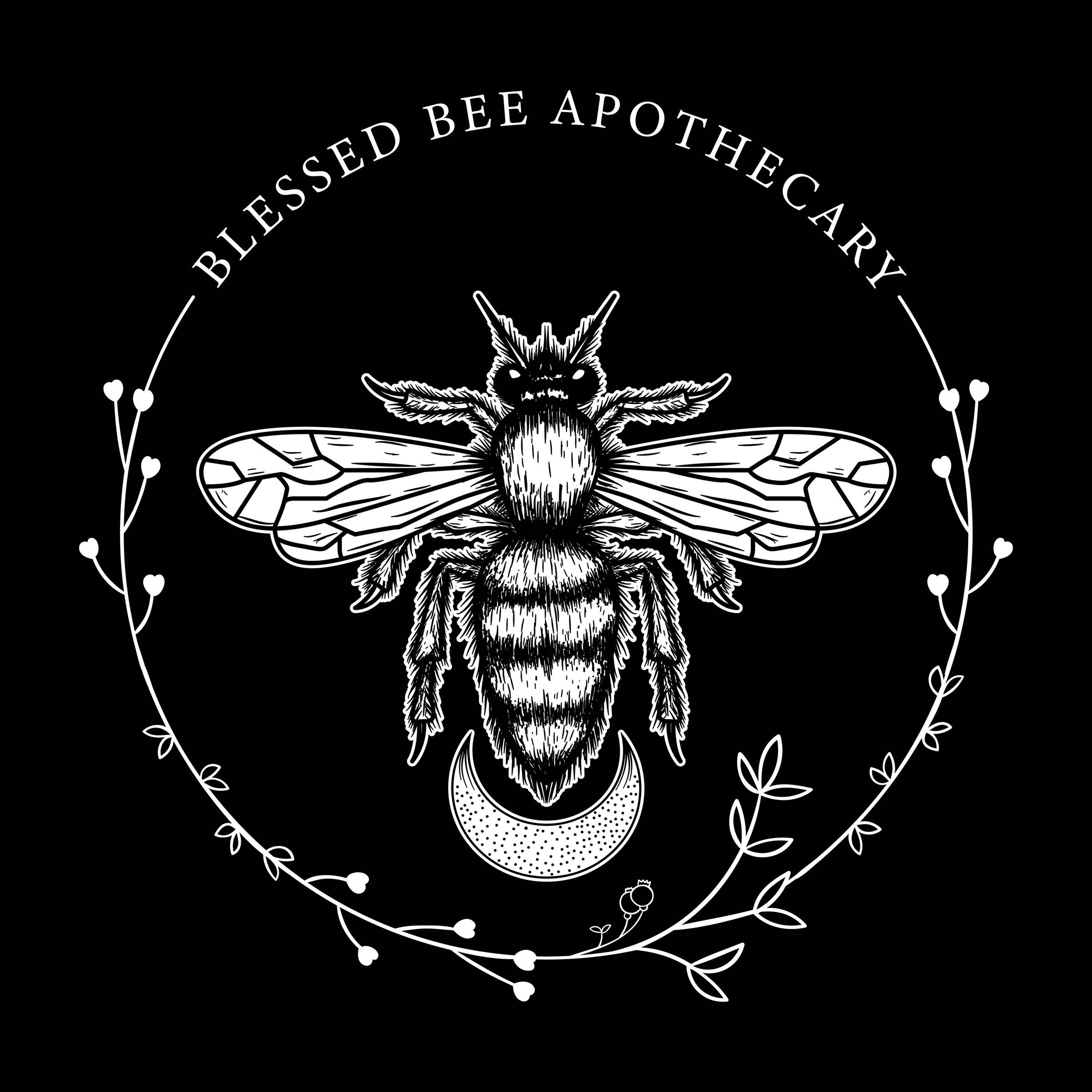 Home | Blessed Bee Apothecary